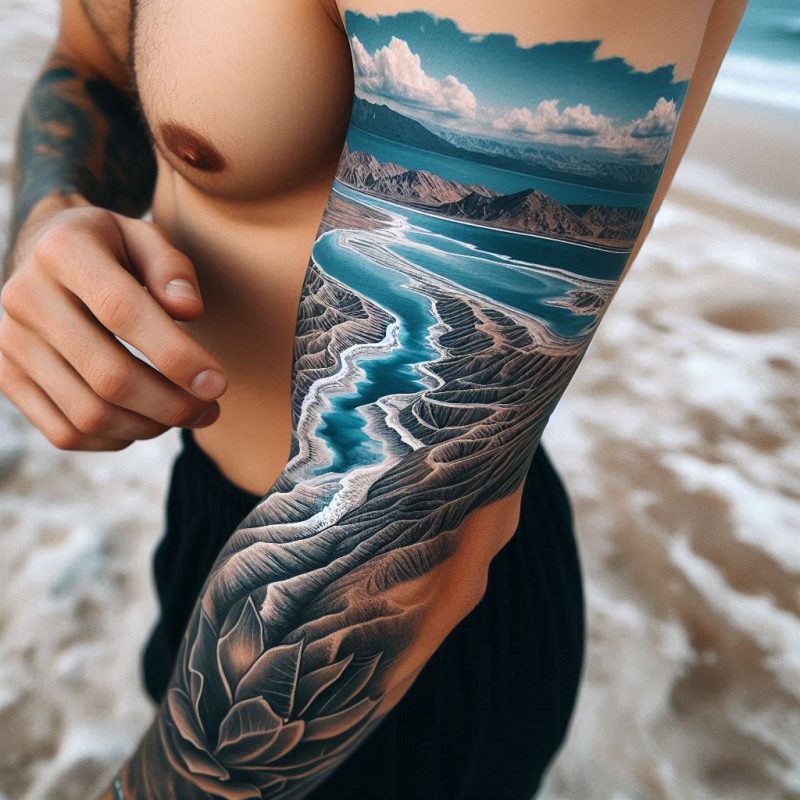 11 Inspirational Hebrew Tattoo Designs