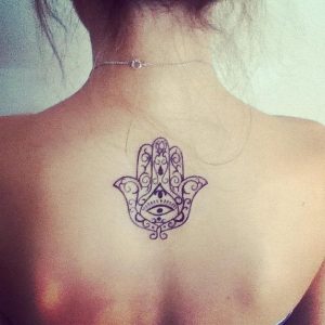 11 Inspirational Hebrew Tattoo Designs - Learn Hebrew Conversation