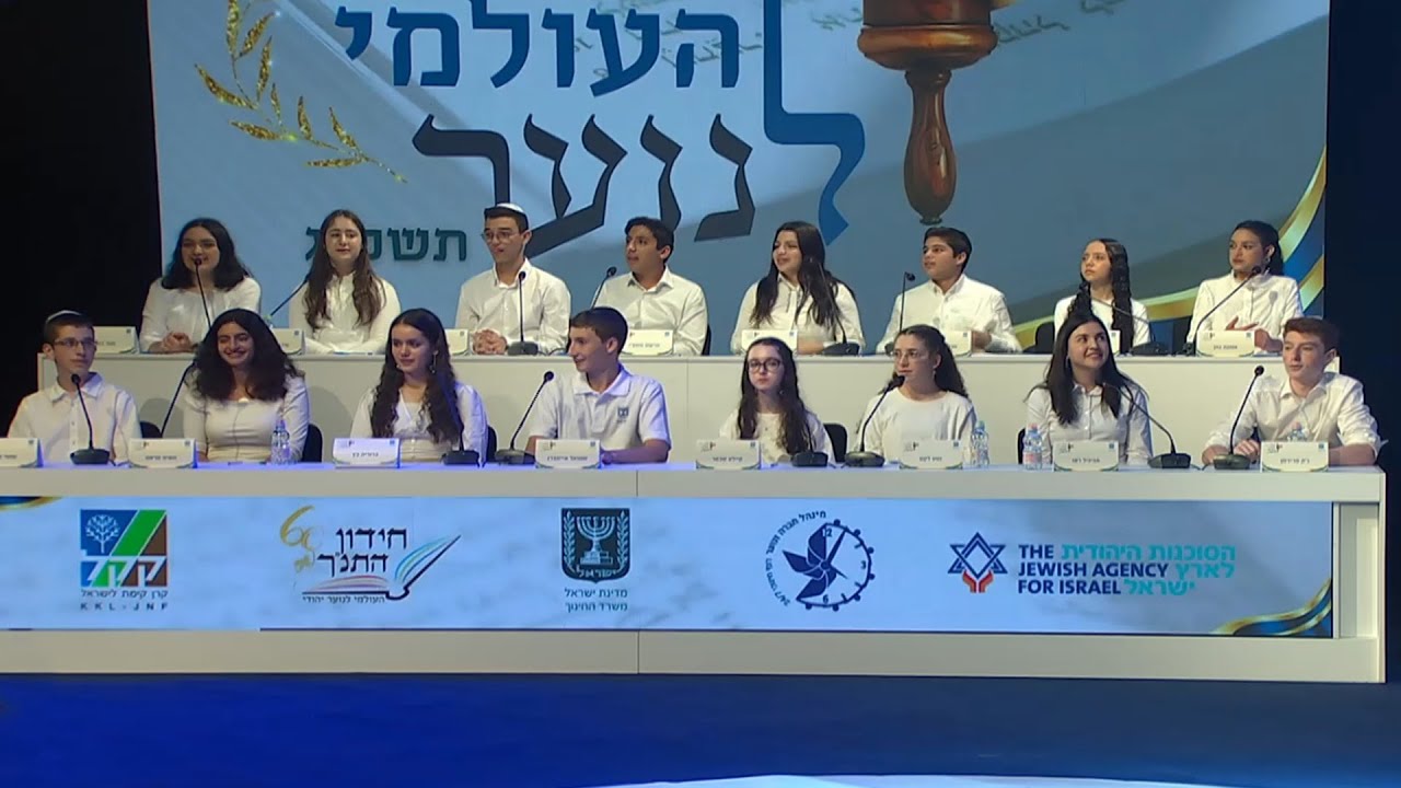 Celebrating Israel's Independence: A Guide to Yom Ha'atzmaut