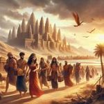 First Kings of Israel & Judah: A Journey Through the Jewish Monarchy