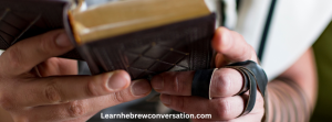 The Shacharit Morning Prayer- What is it, the blessings and how to