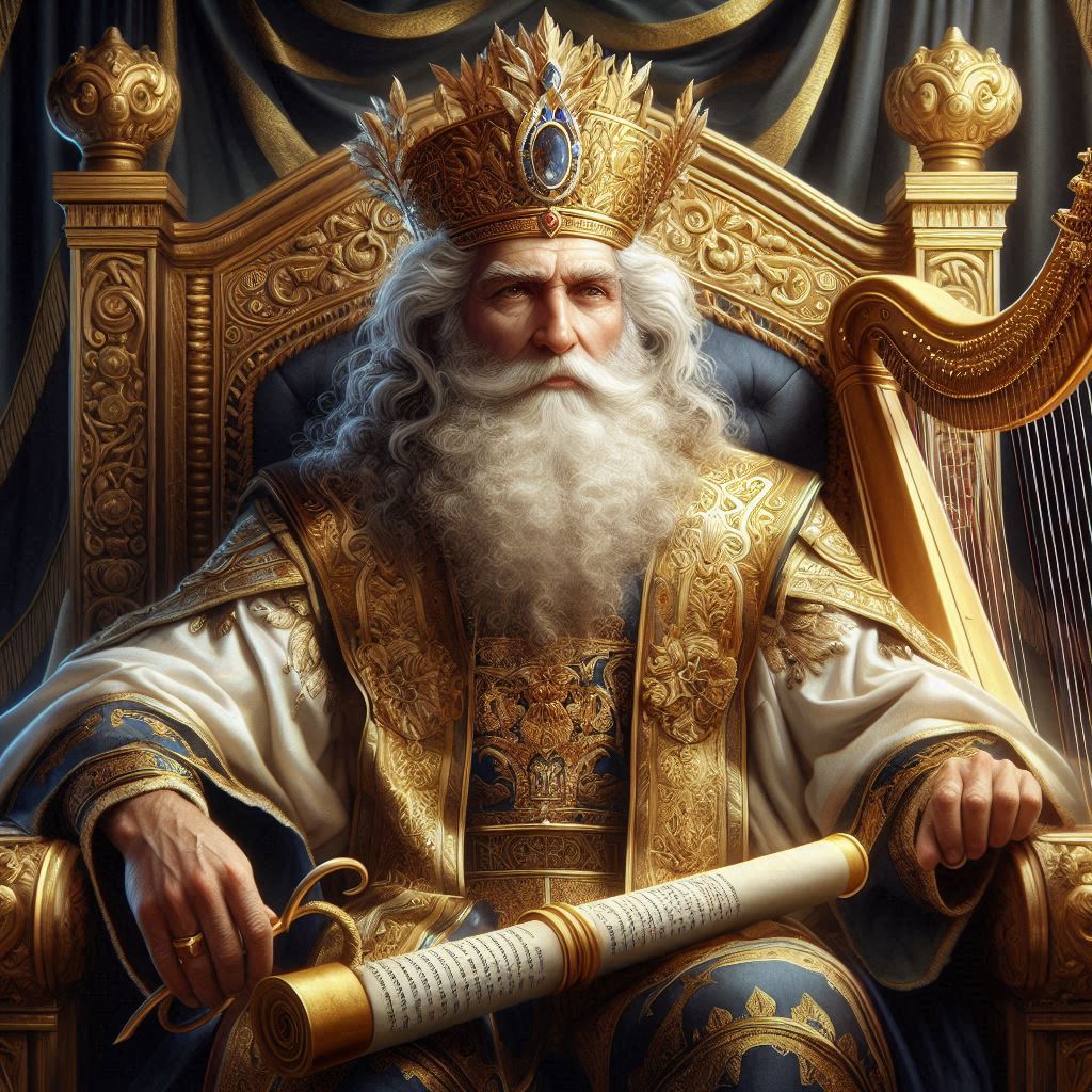 First Kings of Israel & Judah: A Journey Through the Jewish Monarchy