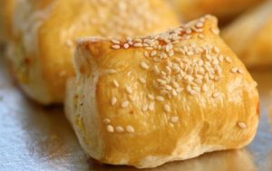 10 Popular Israeli Foods You Must Try