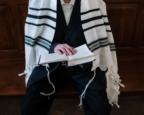 Birkat Hagomel Blessing- Meaning, Text and Origin