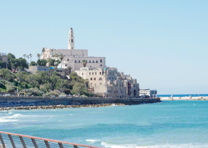 The Ultimate Guide to Tel Aviv Beaches: Top Spots &Insider Tips