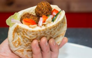 10 Popular Israeli Foods You Must Try