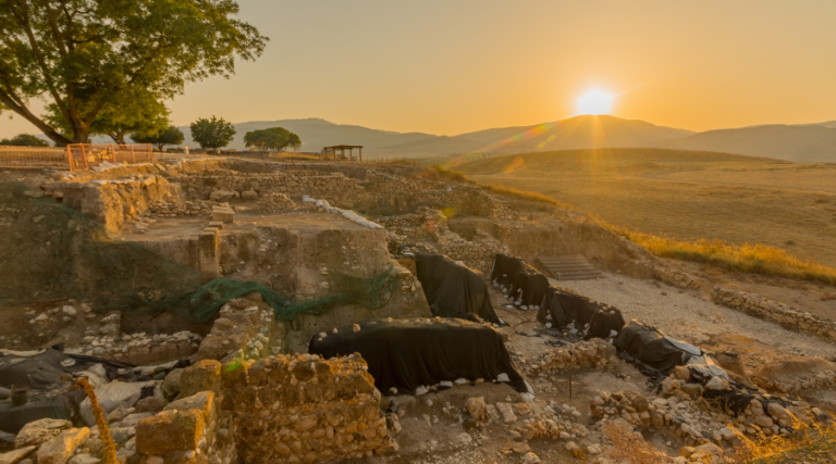 10 Unique Facts About Israel You Probably Didn’t Know - Learn Hebrew ...