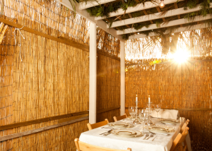 Sukkot: The Meaning Behind the Feast of Booths