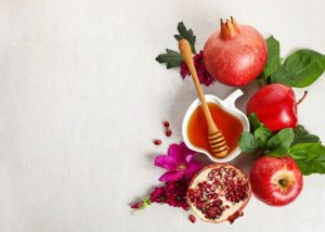 Everything you need to know about Rosh Hashanah ראש השנה