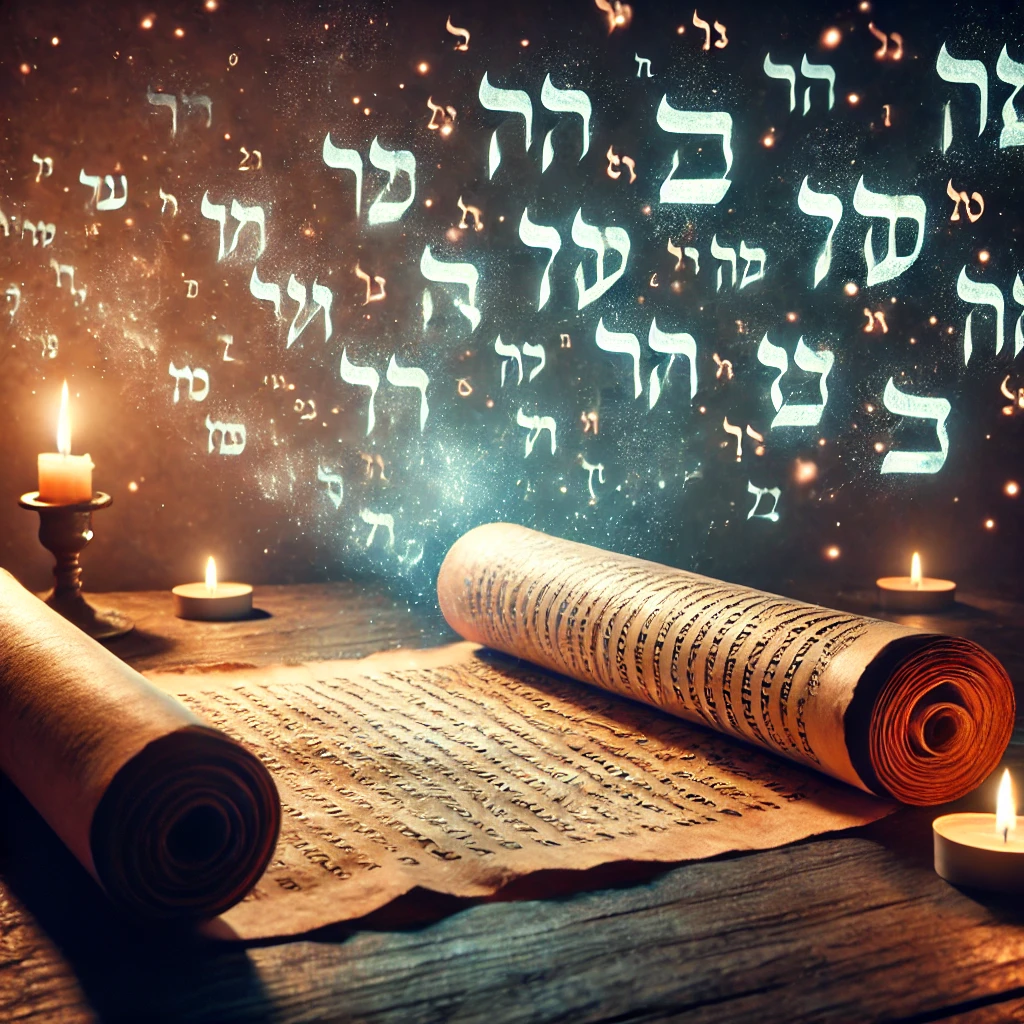 What Gematria Really Means—And Why It Still Fascinates