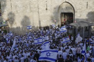 What Is Yom Yerushalayim ? And why it is so special for Israel